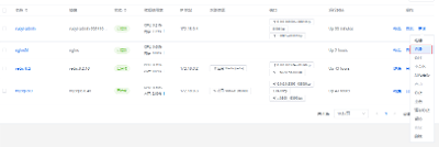 使用1Panel部署Ruoyi - WeiHan-Blog